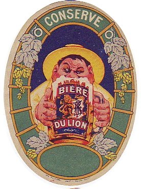 Brasserie Richard (Ivry) - LES AMIS DE LA BIÈRE D’ILE DE FRANCE