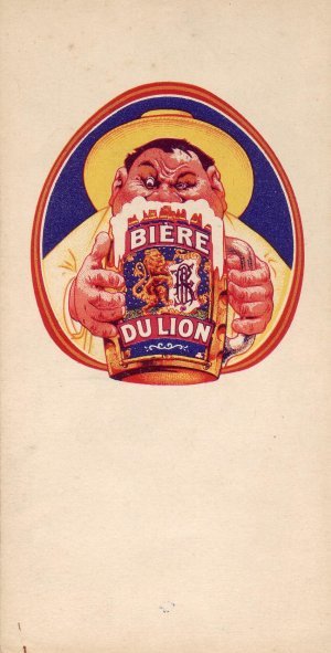 Brasserie Richard (Ivry) - LES AMIS DE LA BIÈRE D’ILE DE FRANCE